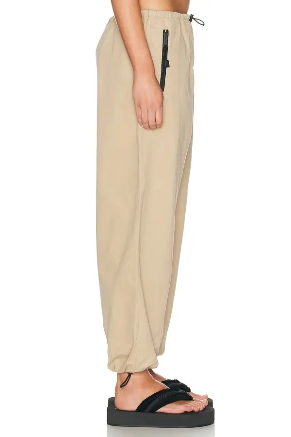 Miu Miu Gabardine Old Pant