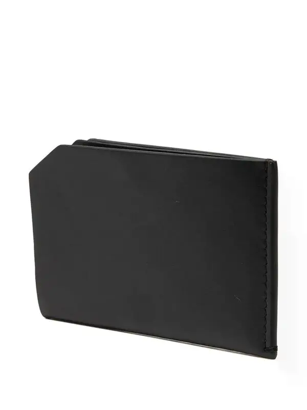 THE ROW 2021-2026 Leather Card Holder