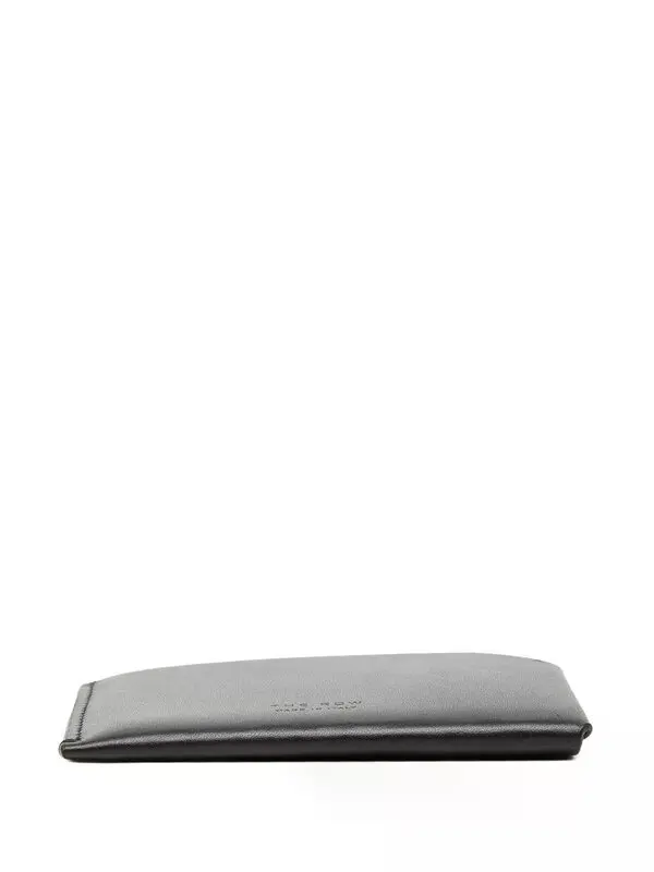 THE ROW 2021-2026 Leather Card Holder