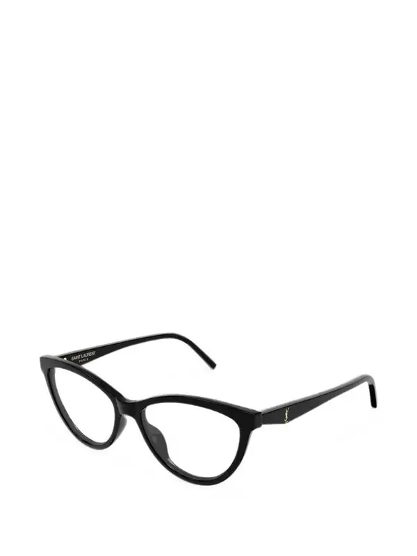 Saint Laurent Cat-eye Glasses