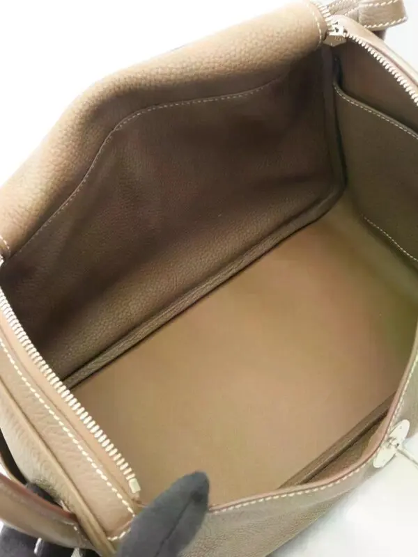 Hermès 2020 30 Lindy Shoulder Bag