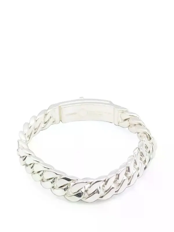 Hermès 2010s Kelly Grommet Bracelet