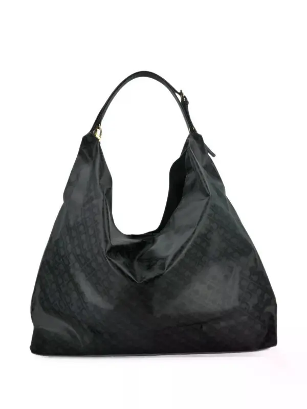 GHERARDINI Maxi Amazzonia Monogram-print Tote Bag