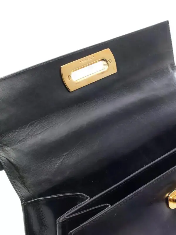 FERRAGAMO 2000s Gancini Shoulder Bag