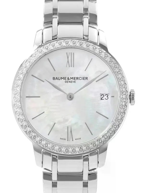 Baume & Mercier Classima 31mm Watch