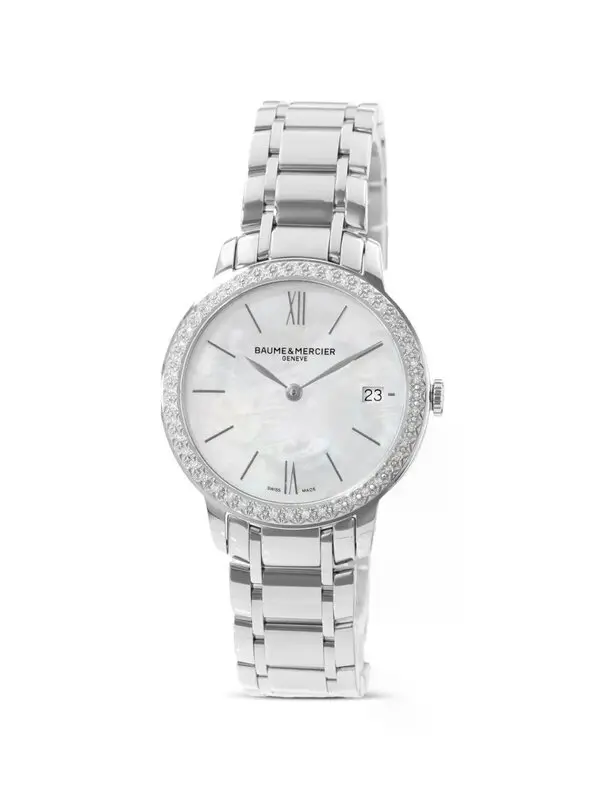 Baume & Mercier Classima 31mm Watch
