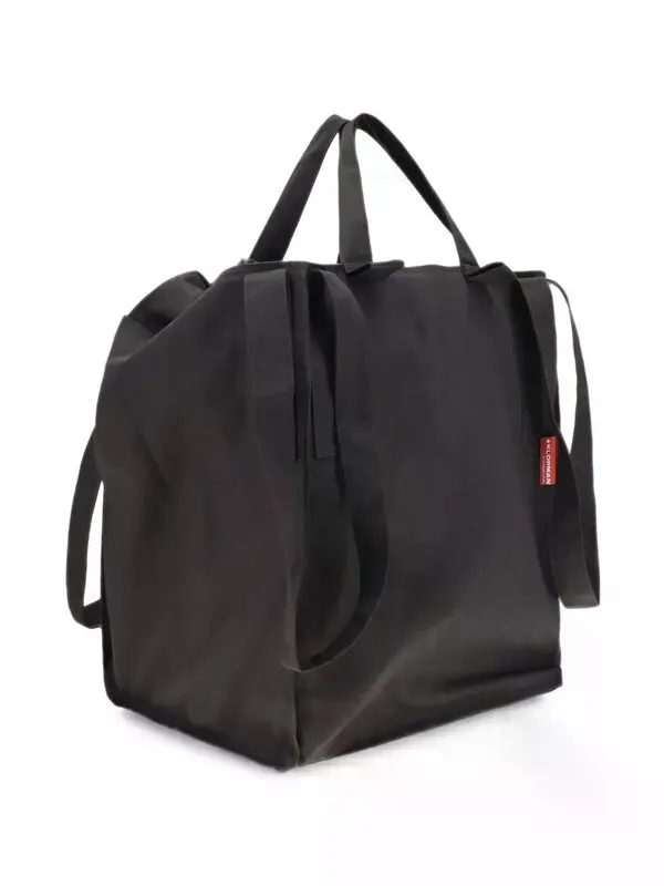 GR10K Replicated Tote Bag