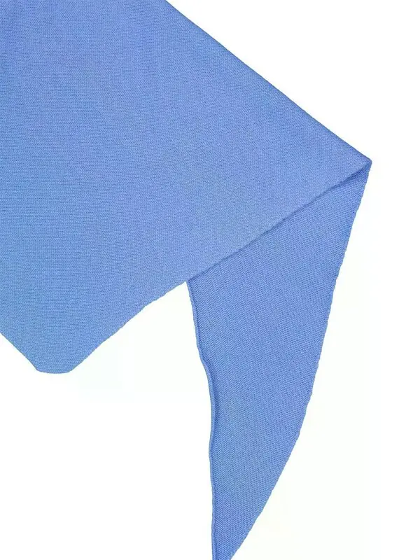 LISA YANG Florianne Triangle Scarf