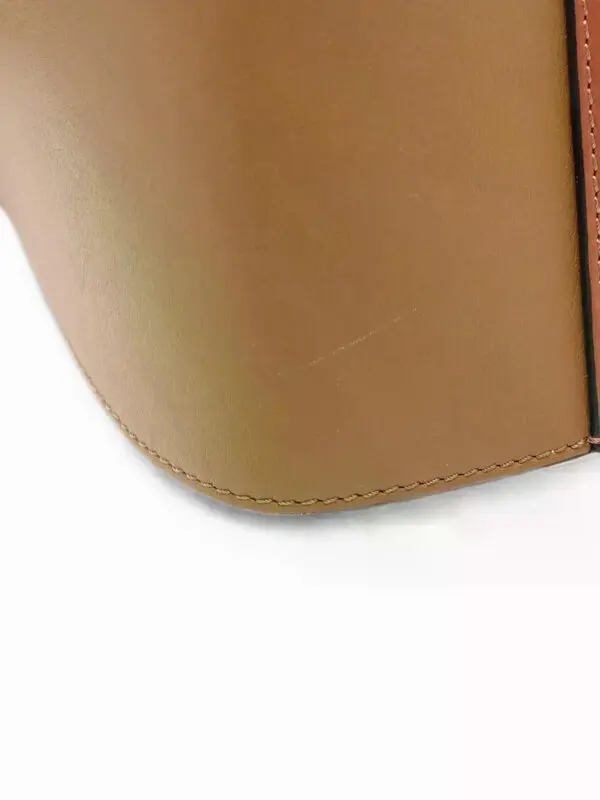 Loewe 2010s Small Hammock Tote Bag