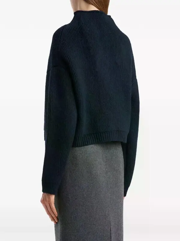 Khaite Marjorie Cardigan