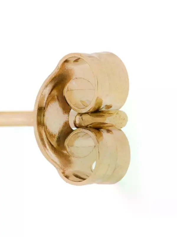 OTIUMBERG Rainbow Bar Studs Earrings