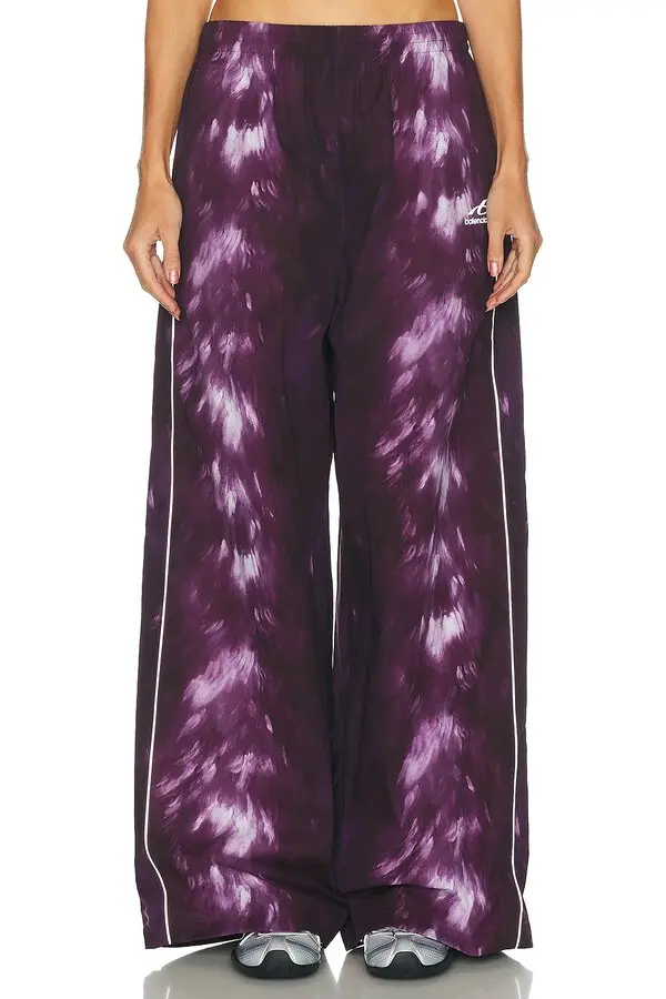 Balenciaga Tracksuit Skiwear Pant