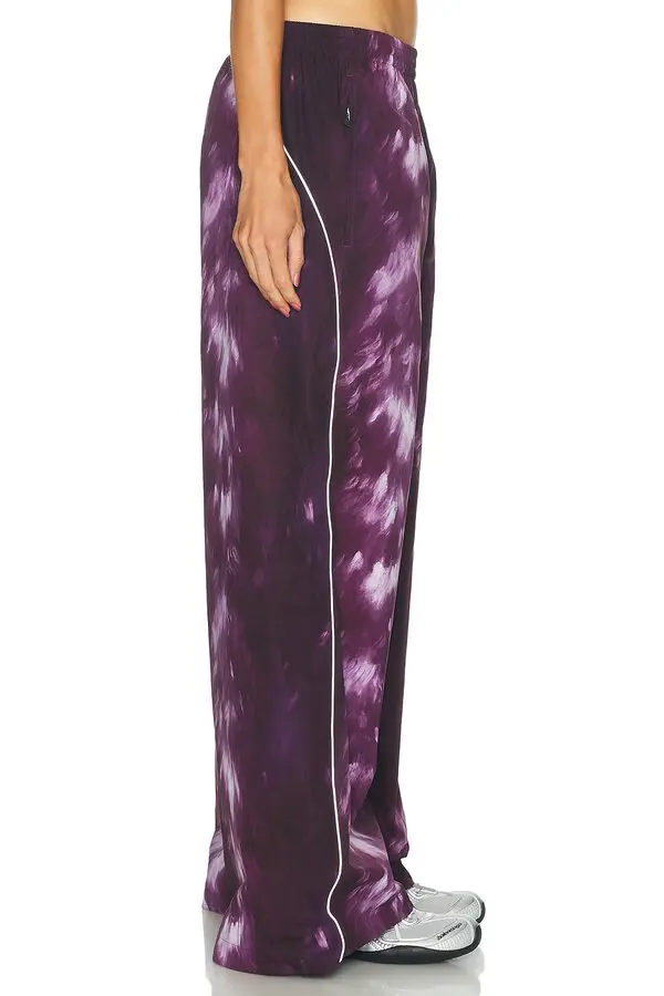 Balenciaga Tracksuit Skiwear Pant