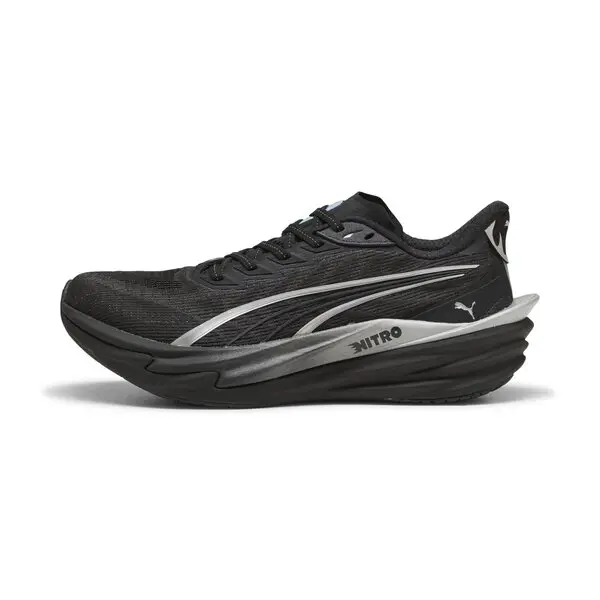 PUMA Deviate Nitroâ¢ 4 Brightstride Road Running Shoes