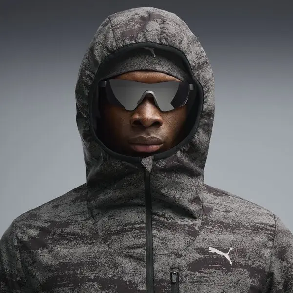 PUMA Brightstride Primaloft® Insulated Running Jacket