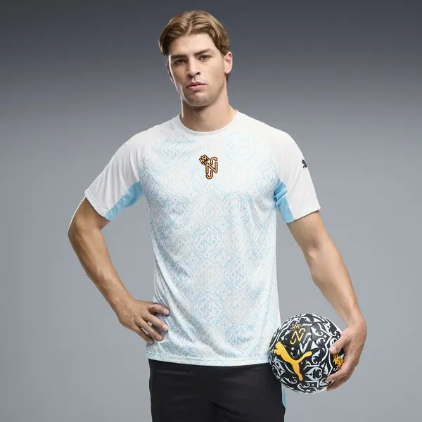 PUMA Neymar Jr. Creativity Soccer Jersey