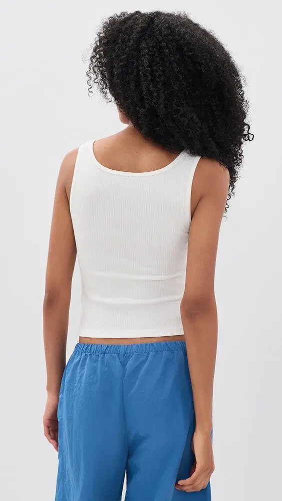 REFORMATION Olive Tank