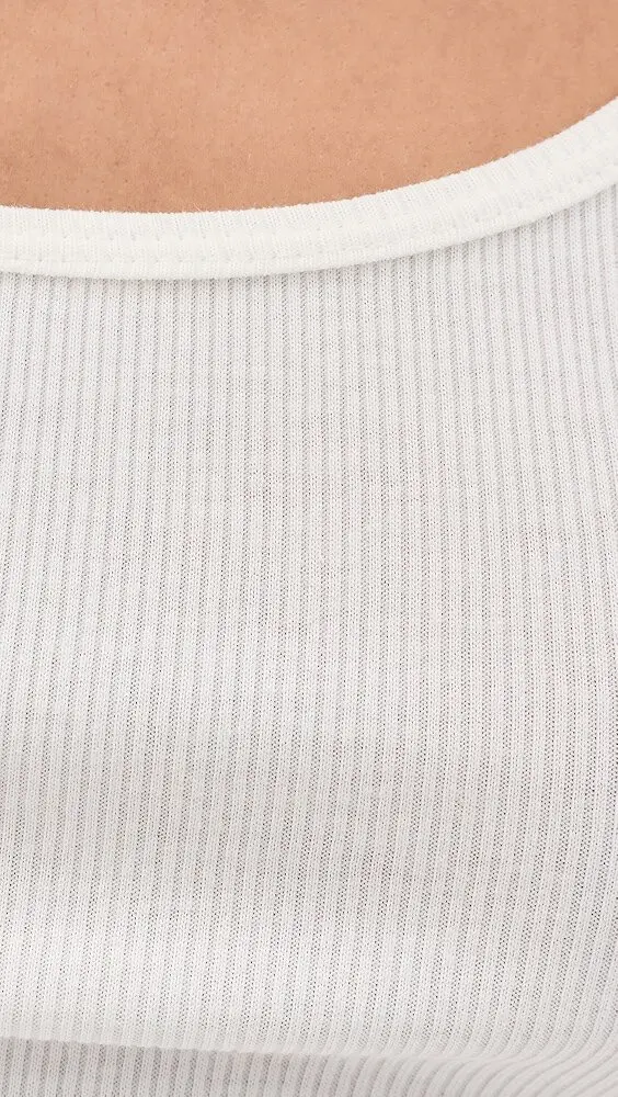 REFORMATION Olive Tank