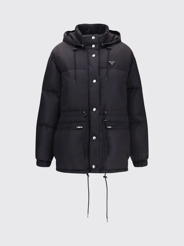 Prada Jacket - Black