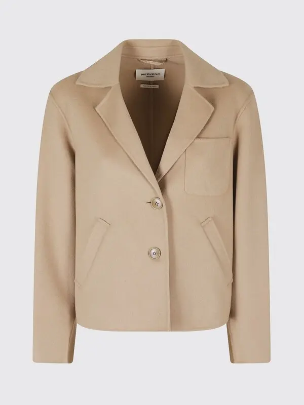 Max Mara Jacket