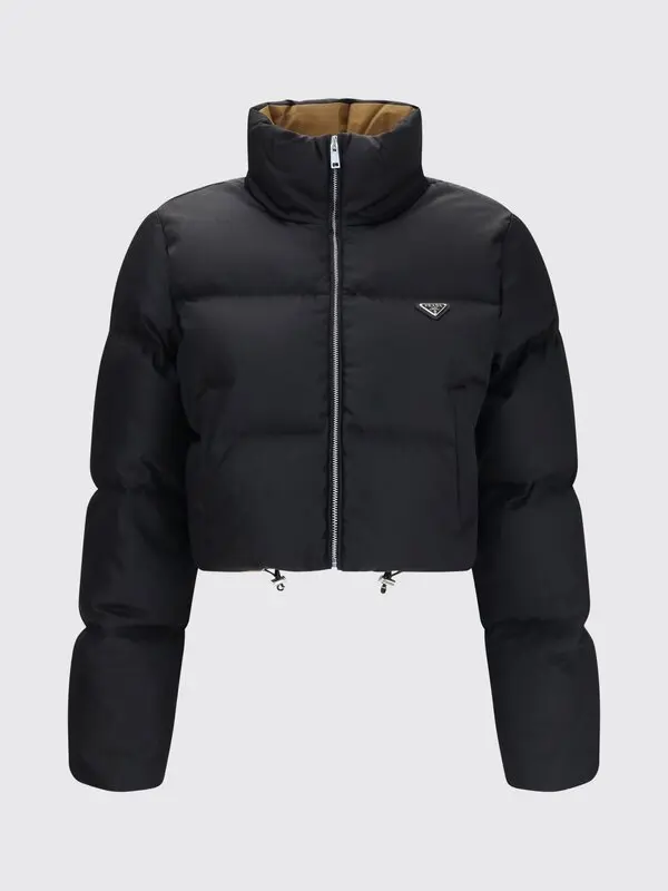 Prada Jacket - Black