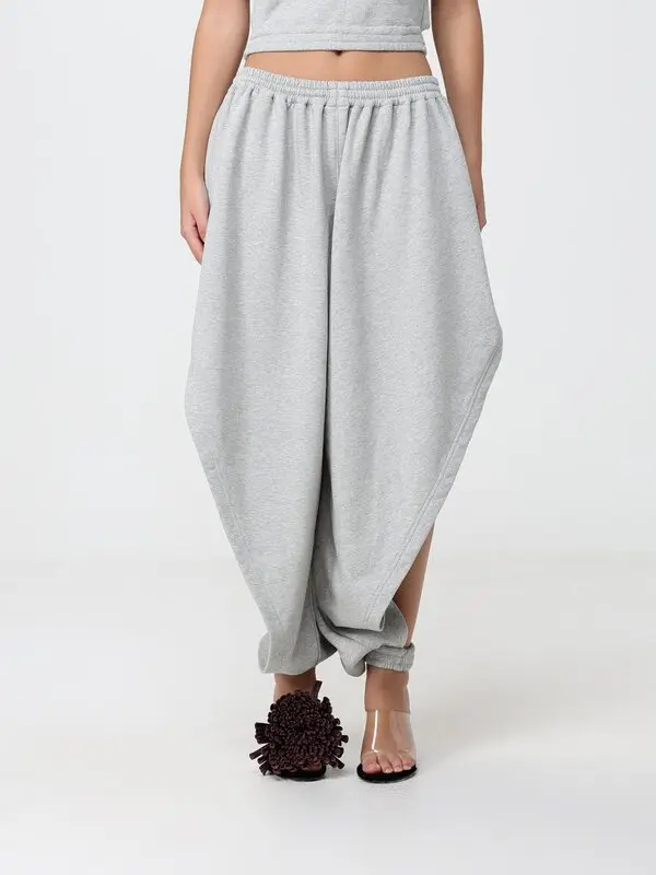 Alaïa Alaia Pants Alaia