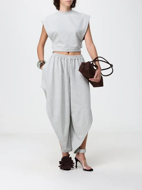 Alaïa Alaia Pants Alaia