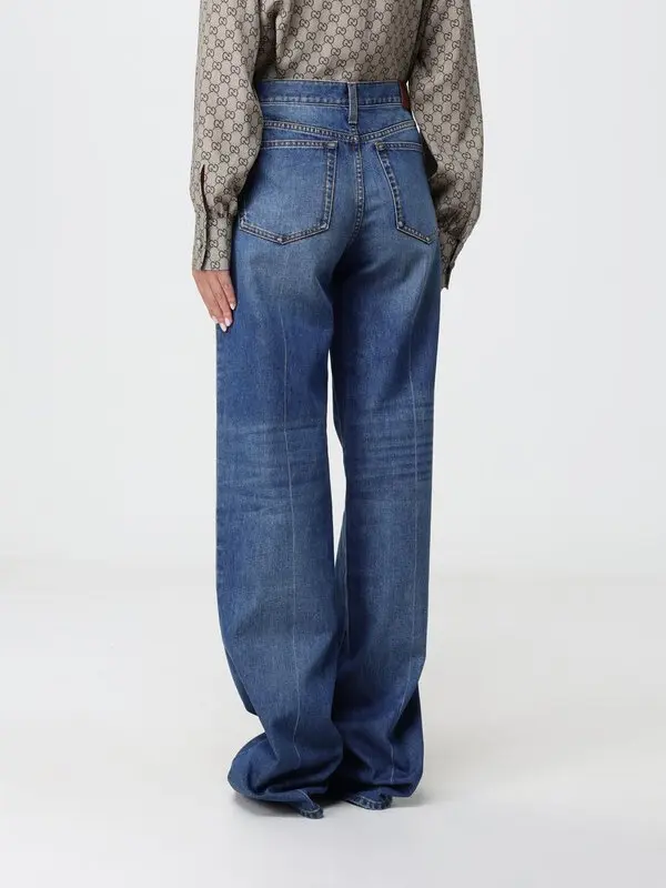 Gucci Jeans