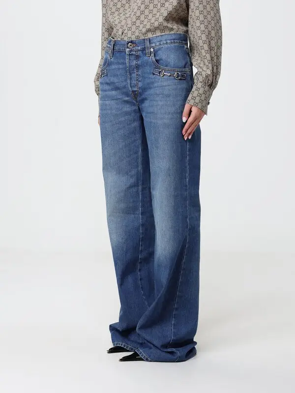Gucci Jeans