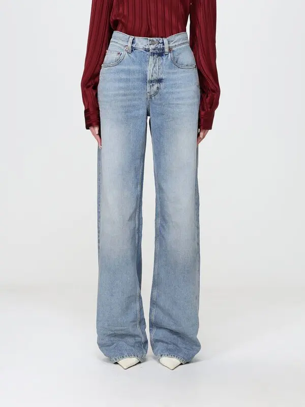 Saint Laurent Jeans