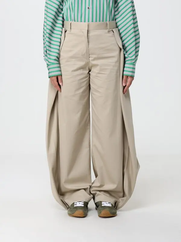 Loewe Pants - Cream