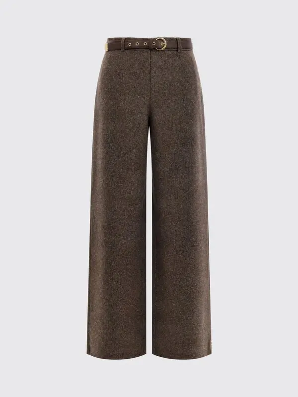 Max Mara Pants - Brown
