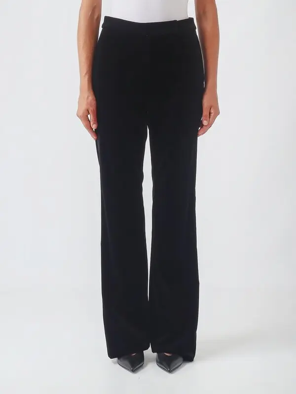Max Mara Pants - Black