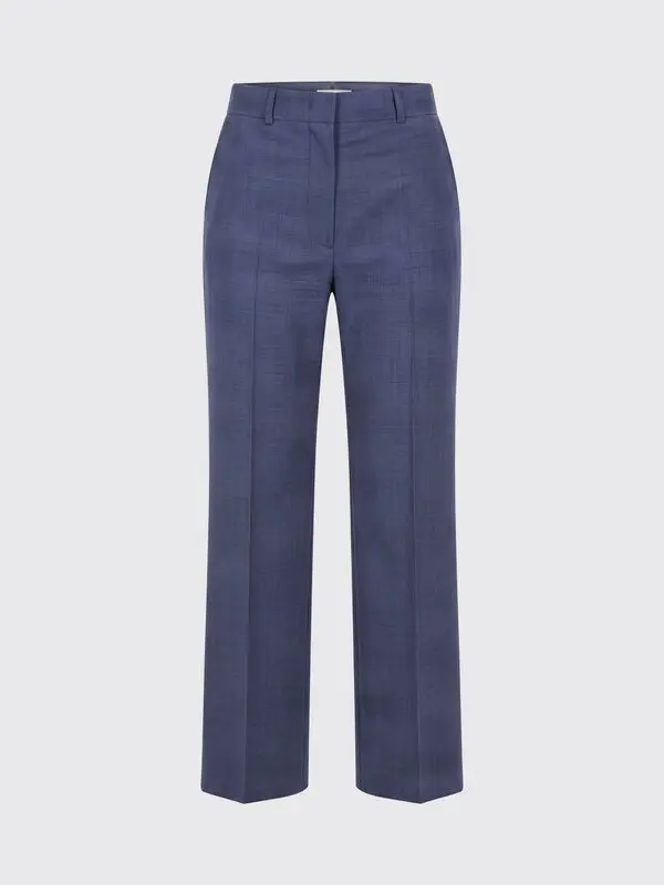 Max Mara Pants - Blue