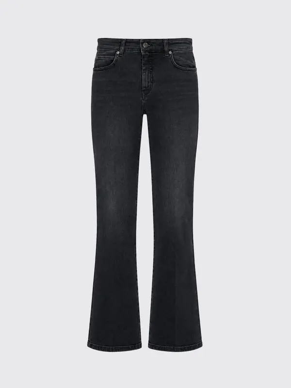 Max Mara Pants - Black
