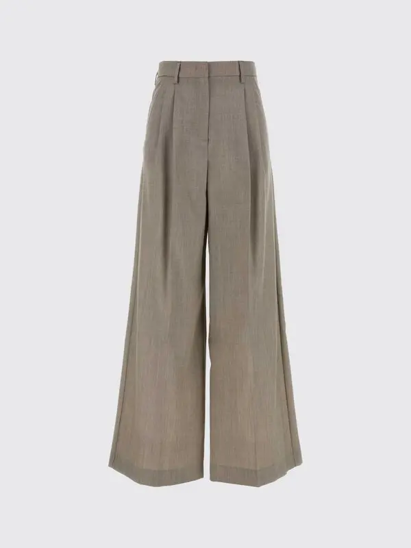 Max Mara Pants - Brown