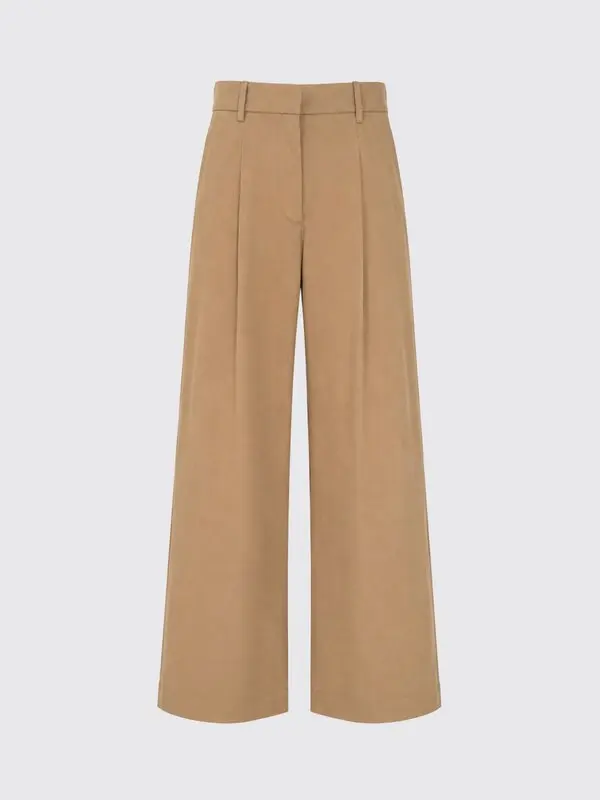 Max Mara Pants - Cream