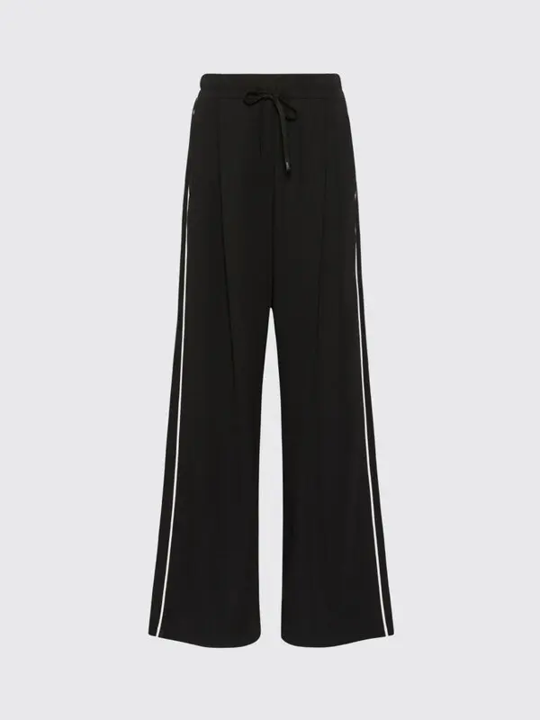 Max Mara Pants - Black