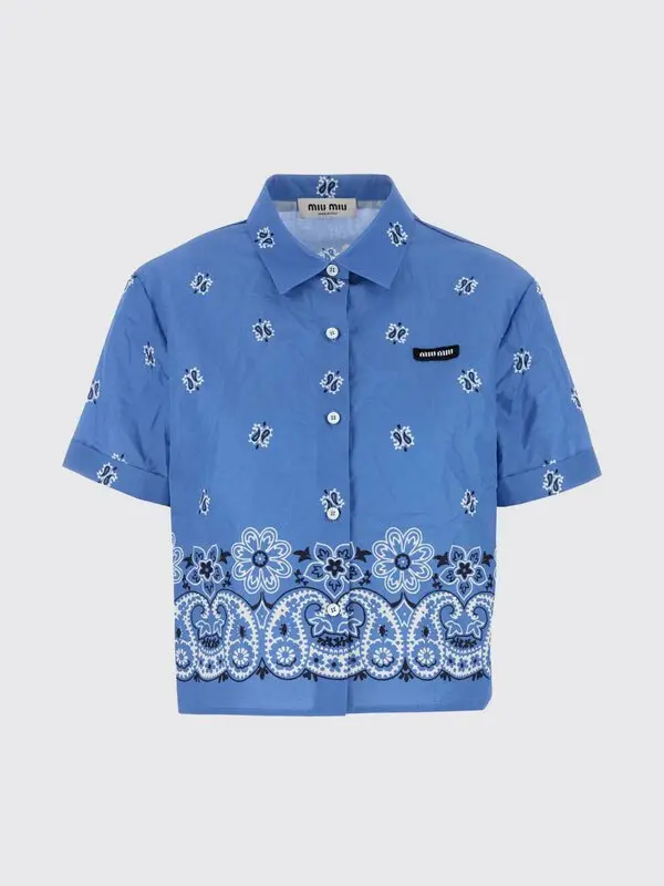 Miu Miu Shirt