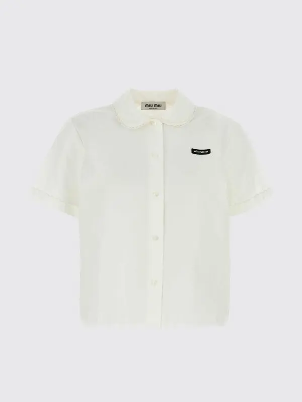 Miu Miu Shirt