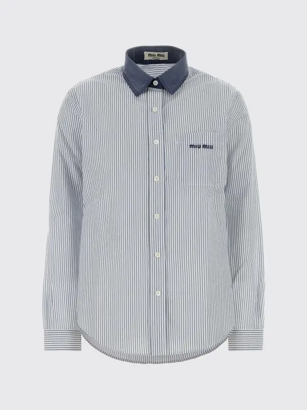 Miu Miu Shirt