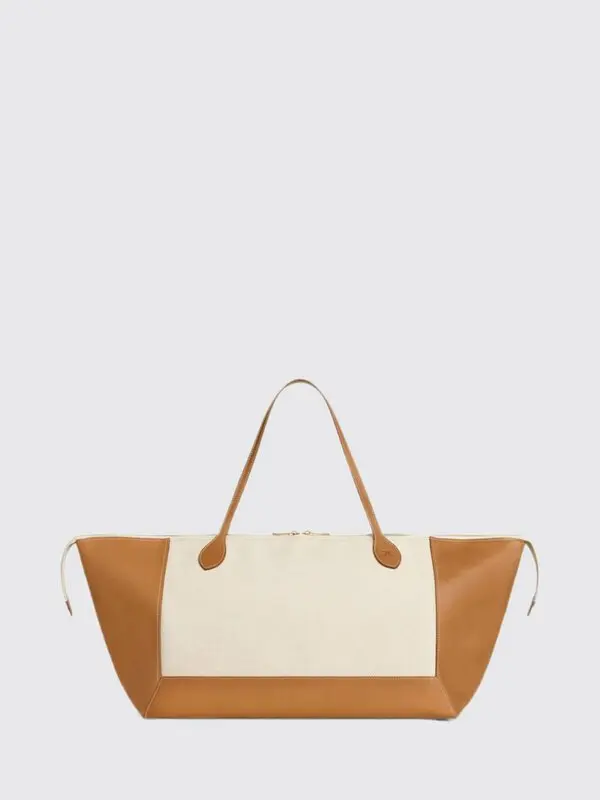 Celine Shoulder Bag - Natural