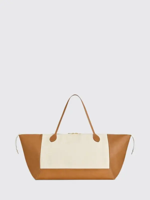 Celine Shoulder Bag - Natural