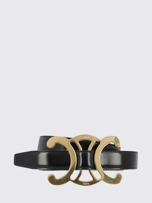 Celine Belt