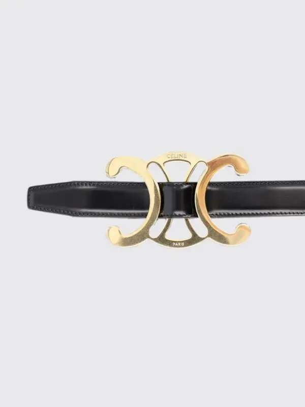 Celine Belt
