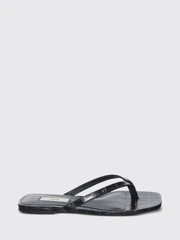 TOTEME Heeled Sandal