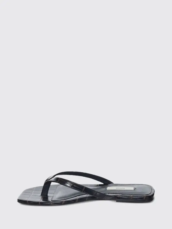 TOTEME Heeled Sandal