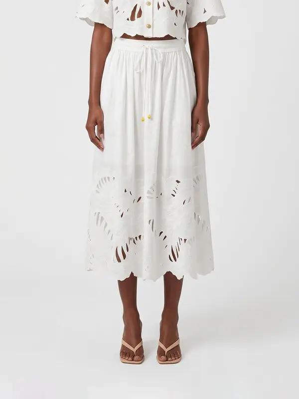 Zimmermann Skirt
