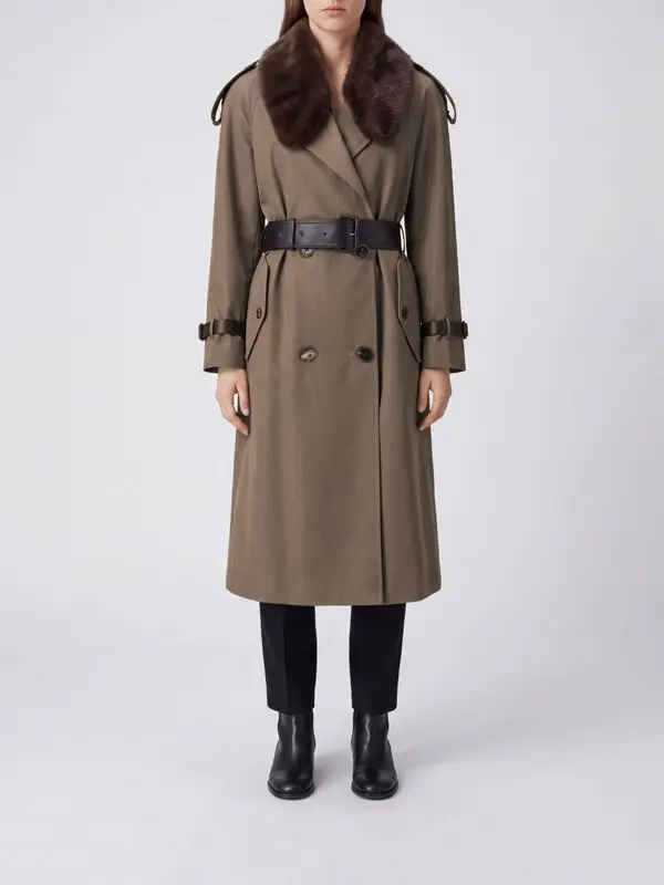 Burberry Jacket