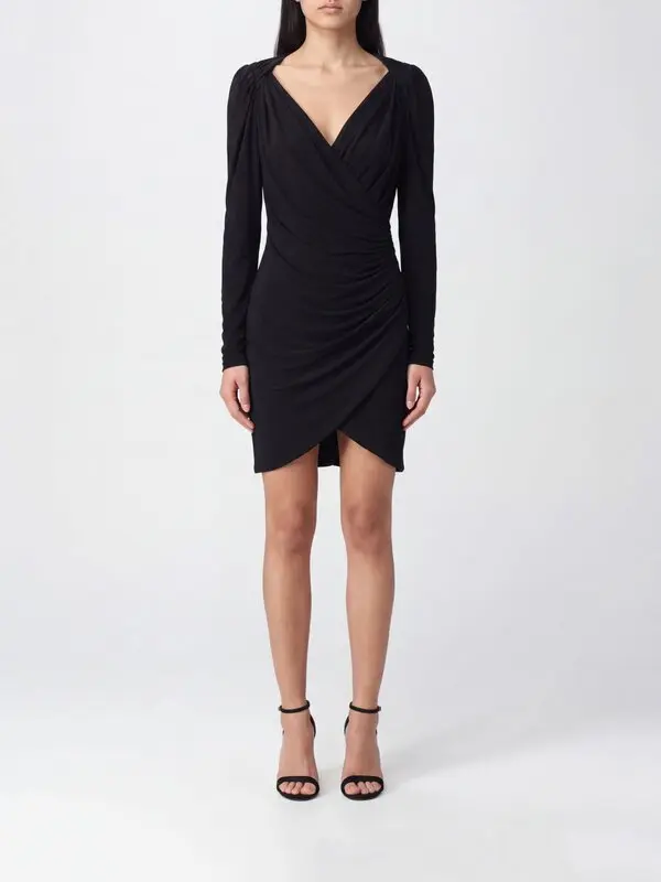 Balmain Dress - Black